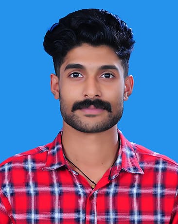 Nithin Jayaraj